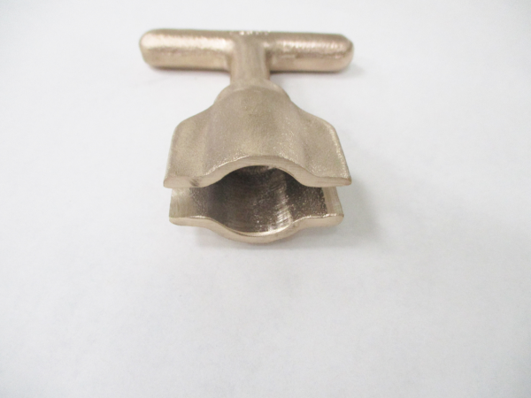 Wingnut Wrench for Sponge Helmet | Deep Sea Diving Accessories ...