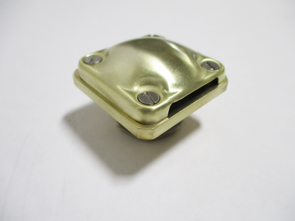 Exhaust Valve Assembly | DESCO Diving Equipment and Supply Company ...