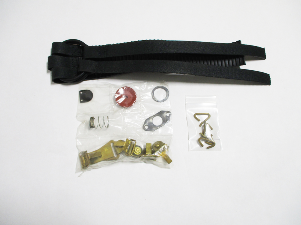 Spare Parts & Repair Kit | DESCO Diving Equipment and Supply Company ...