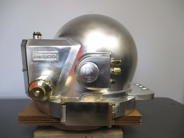 Desco Diving Air Hat | Deep Sea Air Hats | Commercial Diving Equipment ...