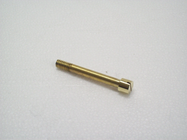 Clamp screw | DESCO Diving Equipment and Supply Company Milwaukee ...
