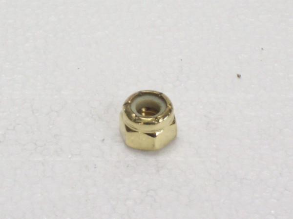 Clamp & lock nut | DESCO Diving Equipment and Supply Company Milwaukee ...