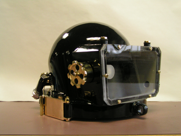 Desco Diving Air Hat | Deep Sea Air Hats | Commercial Diving Equipment ...