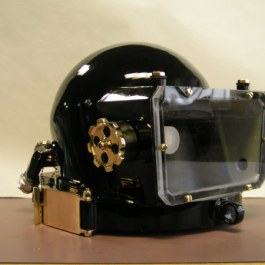 Desco Diving Air Hat | Deep Sea Air Hats | Commercial Diving Equipment ...