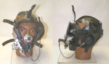 Commercial Diving Masks | Deep Sea Diving Equipment | DESCO Commercial ...