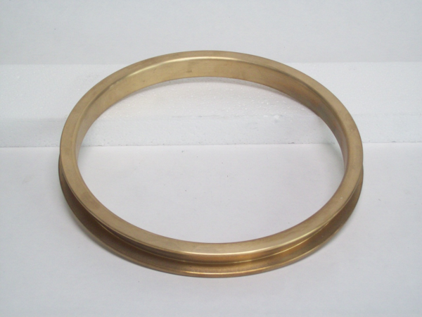 Neck ring insert | DESCO Diving Equipment and Supply Company Milwaukee ...