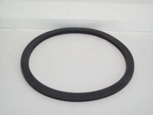 Neck ring gasket | DESCO Diving Equipment and Supply Company Milwaukee ...