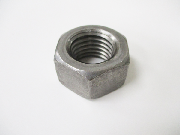 Retaining Nut- Pump Flywheel | DESCO Diving Equipment and Supply ...