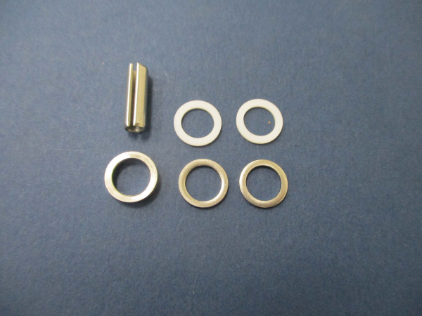 Valve Packing Kit | DESCO Diving Equipment and Supply Company Milwaukee ...