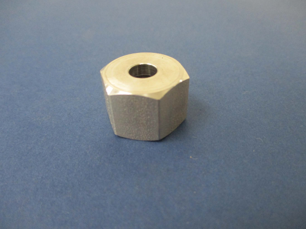 Packing Nut | DESCO Diving Equipment and Supply Company Milwaukee ...