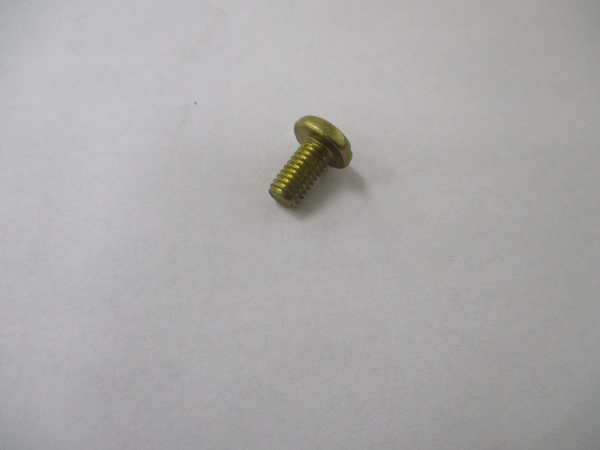 Set Screw - Exhaust Flapper | DESCO Diving Equipment and Supply Company ...