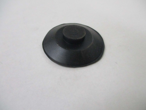 Exhaust Valve Flapper Disk | DESCO Diving Equipment and Supply Company ...