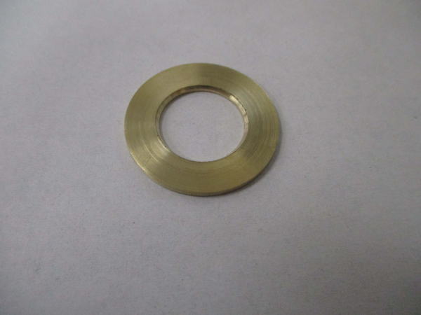 Washer, Brass - Air Control Valve | DESCO Diving Equipment and Supply ...