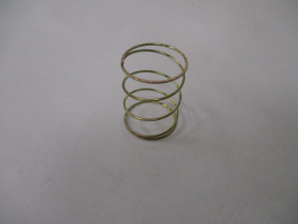Spring - Non-Return Valve | DESCO Diving Equipment and Supply Company ...