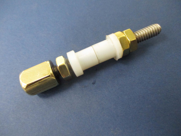 Binding Post Assembly - Large | DESCO Diving Equipment and Supply ...