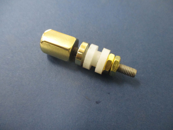 Binding Post -Small | DESCO Diving Equipment and Supply Company ...