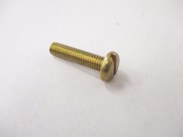 Faceplate Retaining Screw | DESCO Diving Equipment and Supply Company ...