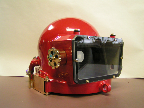 Desco Diving Air Hat | Deep Sea Air Hats | Commercial Diving Equipment ...