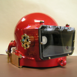 Desco Diving Air Hat | Deep Sea Air Hats | Commercial Diving Equipment ...