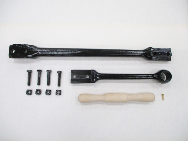 Air Pump Handle | DESCO Diving Equipment and Supply Company Milwaukee ...