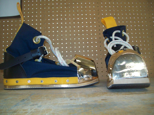 US Navy lightweight dive shoes | DESCO Diving Equipment and Supply ...