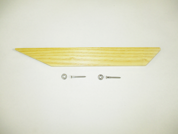 Wood Fin | DESCO Diving Equipment and Supply Company Milwaukee, Wisconsin