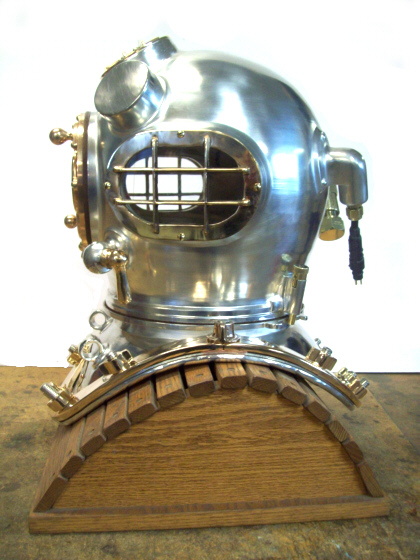 DESCO Lightweight Commercial | DESCO Diving Equipment and Supply ...