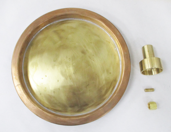 Air Hat Testing Set | DESCO Diving Equipment and Supply Company ...