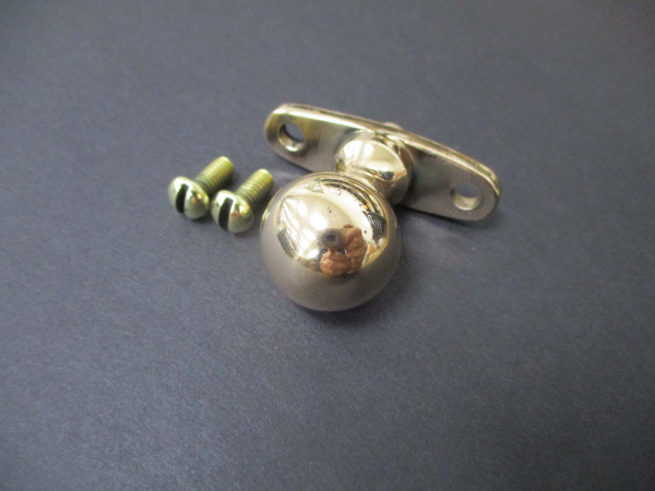 Faceplate Turn Knob | DESCO Diving Equipment and Supply Company ...