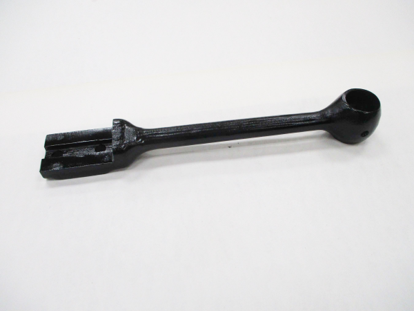 Upper Air Pump Handle | DESCO Diving Equipment and Supply Company ...
