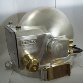 Desco Diving Air Hat | Deep Sea Air Hats | Commercial Diving Equipment ...