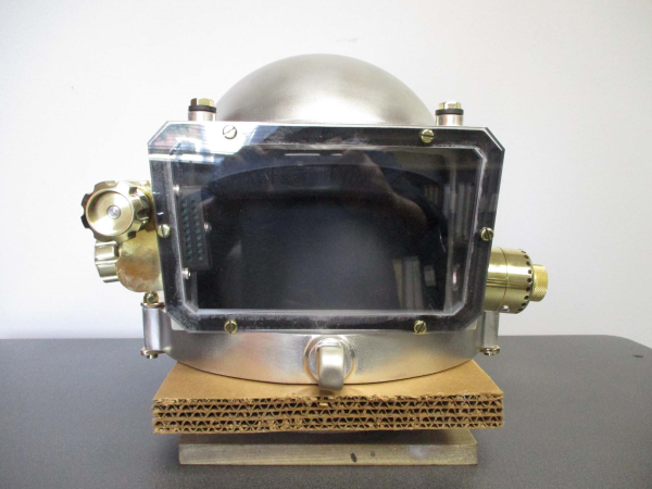 Desco Diving Air Hat | Deep Sea Air Hats | Commercial Diving Equipment ...