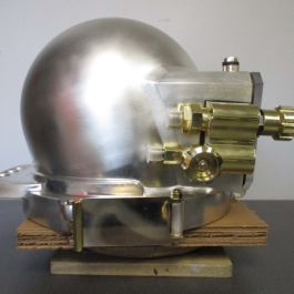 Desco Diving Air Hat | Deep Sea Air Hats | Commercial Diving Equipment ...