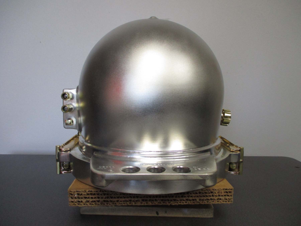 Desco Diving Air Hat | Deep Sea Air Hats | Commercial Diving Equipment ...